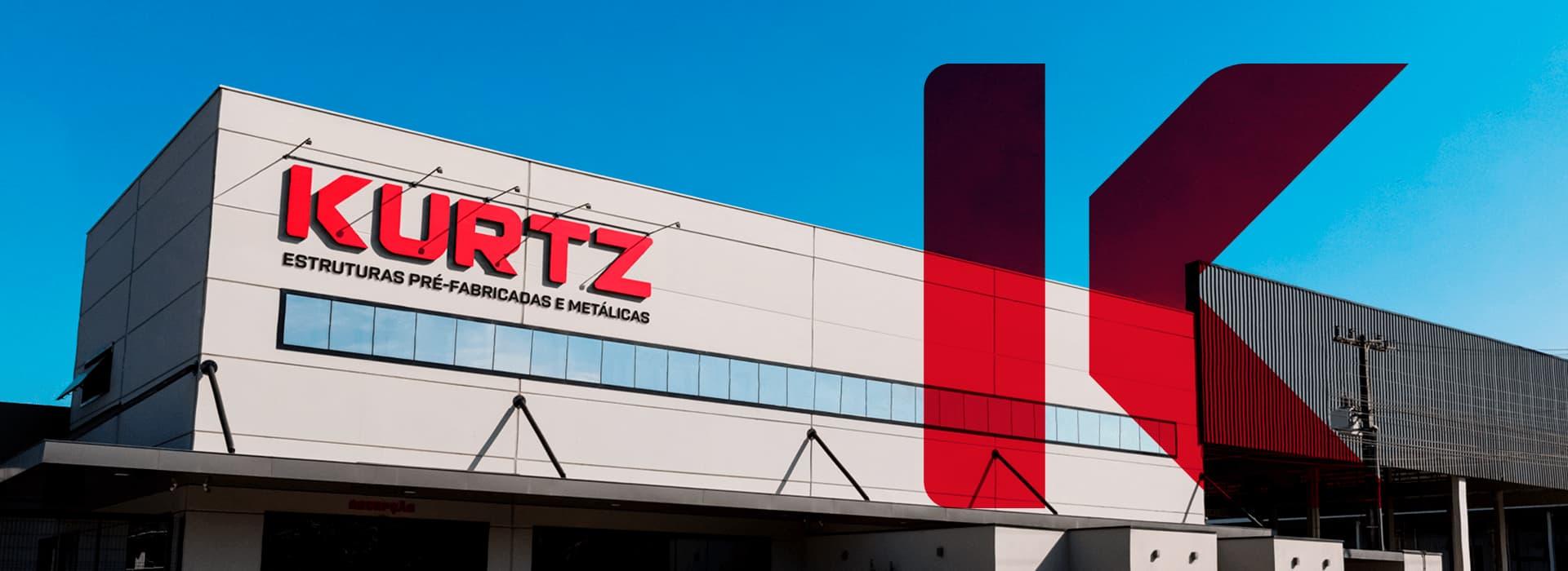 Kurtz - Estruturas e Pavimentações